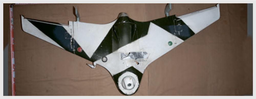 UK researchers trace 95% of weapons in Ukraine warzone to Russian ...