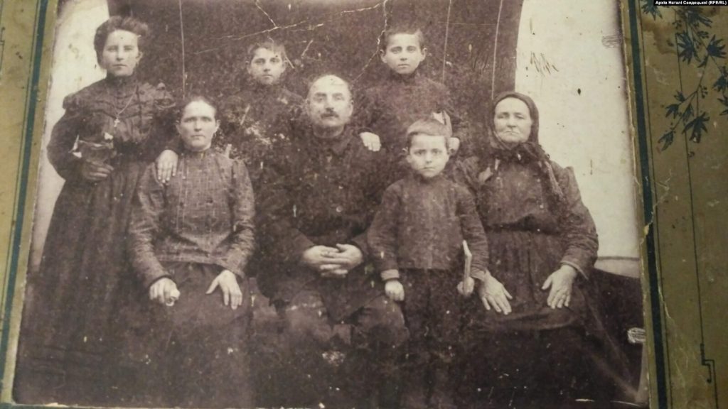 Dekulakization. How Stalin liquidated the Ukrainian peasant class (Part ...