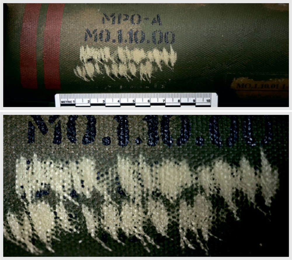 UK researchers trace 95% of weapons in Ukraine warzone to Russian ...