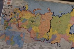 Three signs of enormous tectonic shifts in Ukraine since Russia invaded