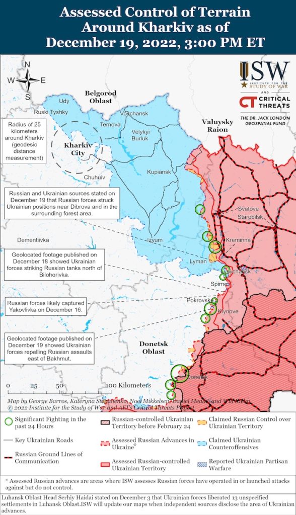 Russo-Ukrainian War. Day 300: Ukraine explores options for a special ...