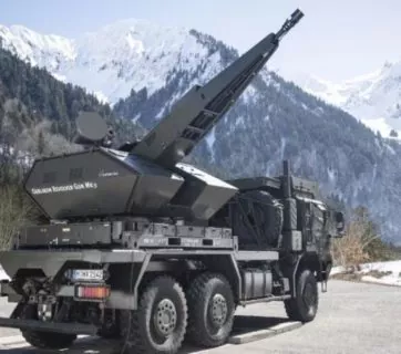 Skynex, News from Ukraine - Euromaidan Press