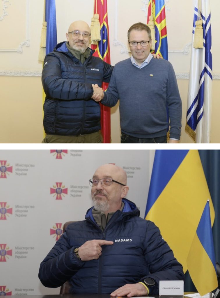 Russia launched 821 missiles against Ukraine over past five months ...