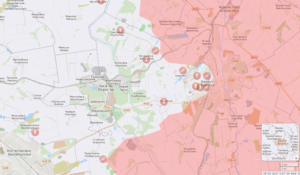 Russia's Wagner units intensify assault on Bakhmut as MoD forces ...