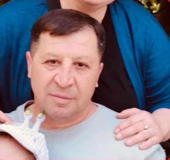 Activist Ruslan Liumanov "disappeared" in occupied Crimea, Ukraine says ...