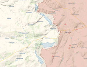 Heavy fighting continues at Bakhmut, Ukrainian advances on flanks are ...