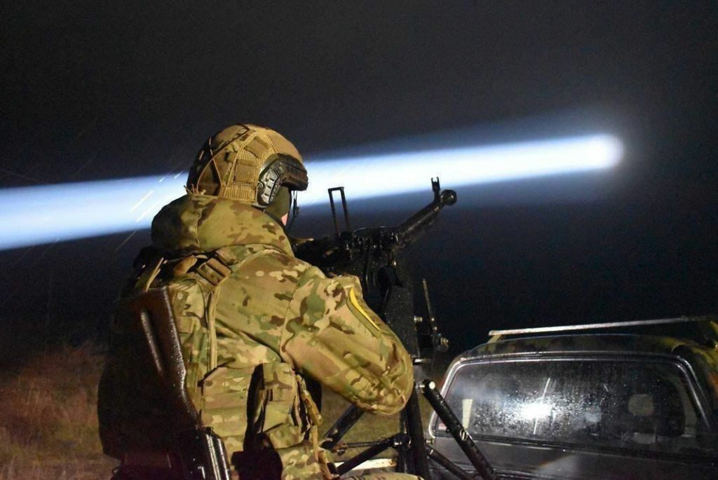 Air alarm was declared in all oblasts as attacks targeted Ukraine ...